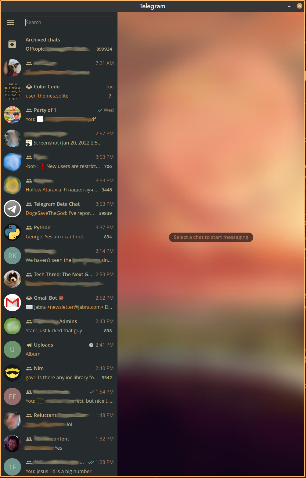 [Feature Request] Ask for confirmation when user quits during file upload · Issue #23945 ...