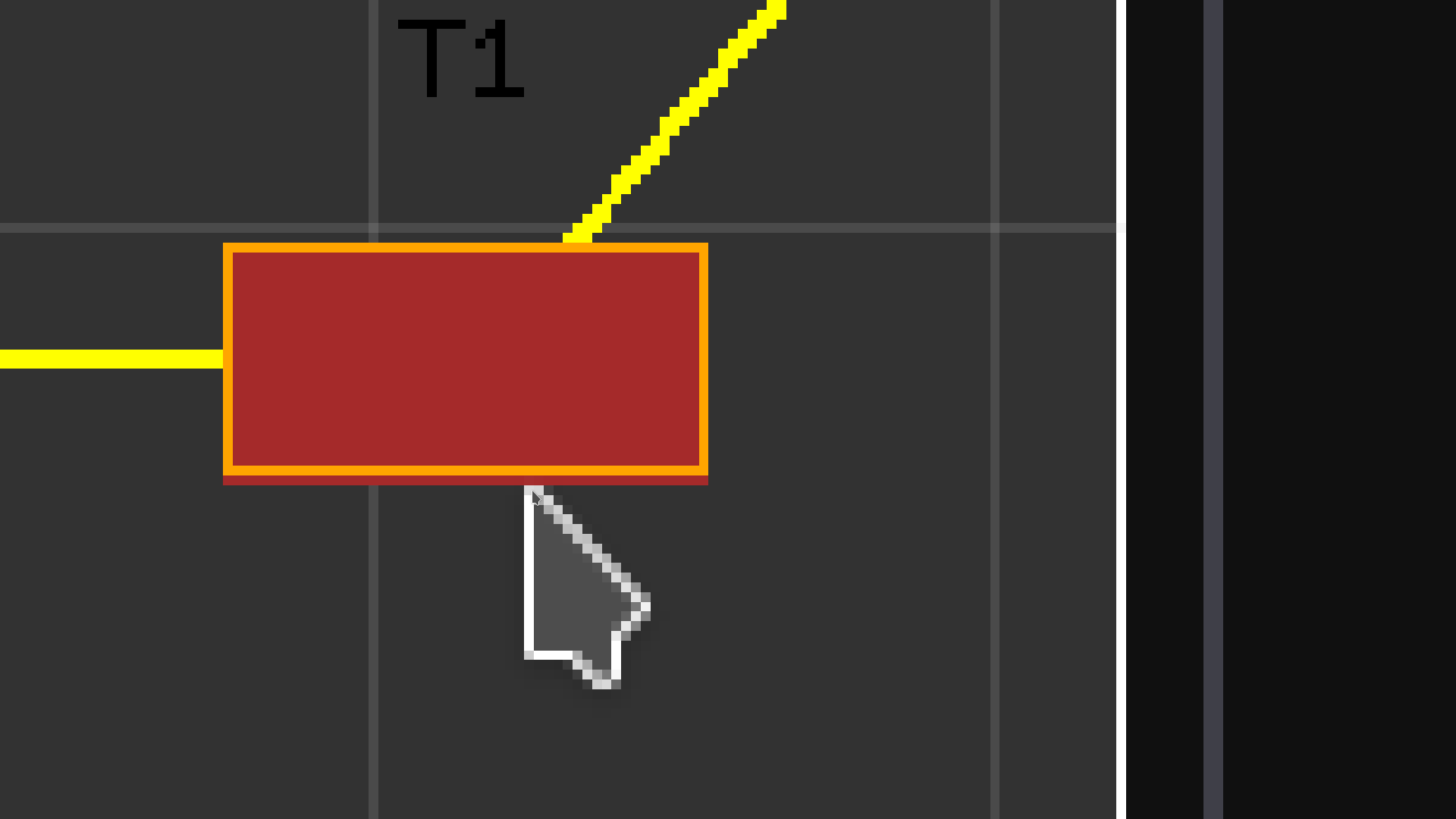 AddRect is 1 pixel shorter than AddRectFilled along the Y-axis · Issue ...