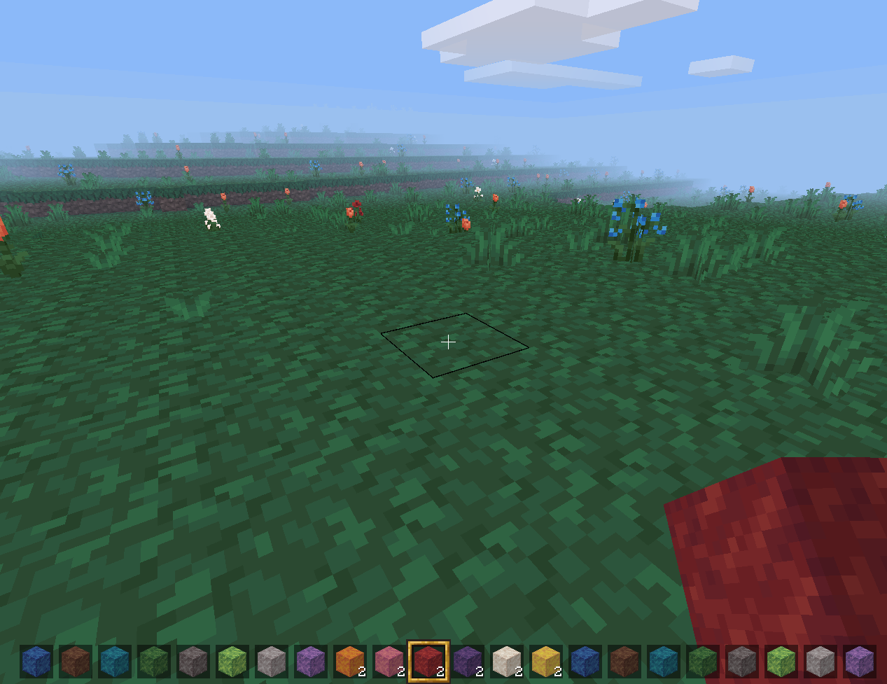 Remember Last Selected Slot On The Hotbar · Issue 6383 · Minetestminetest · Github