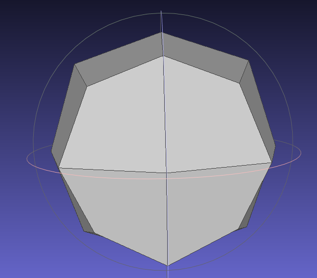 Fixed-geometry subdivision · Issue #7310 · CGAL/cgal · GitHub