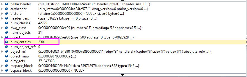 Is it possible to give the windows project file? · Issue #25 · LibreDWG/libredwg · GitHub