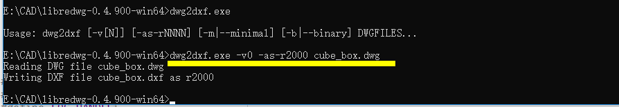 Is it possible to give the windows project file? · Issue #25 · LibreDWG/libredwg · GitHub