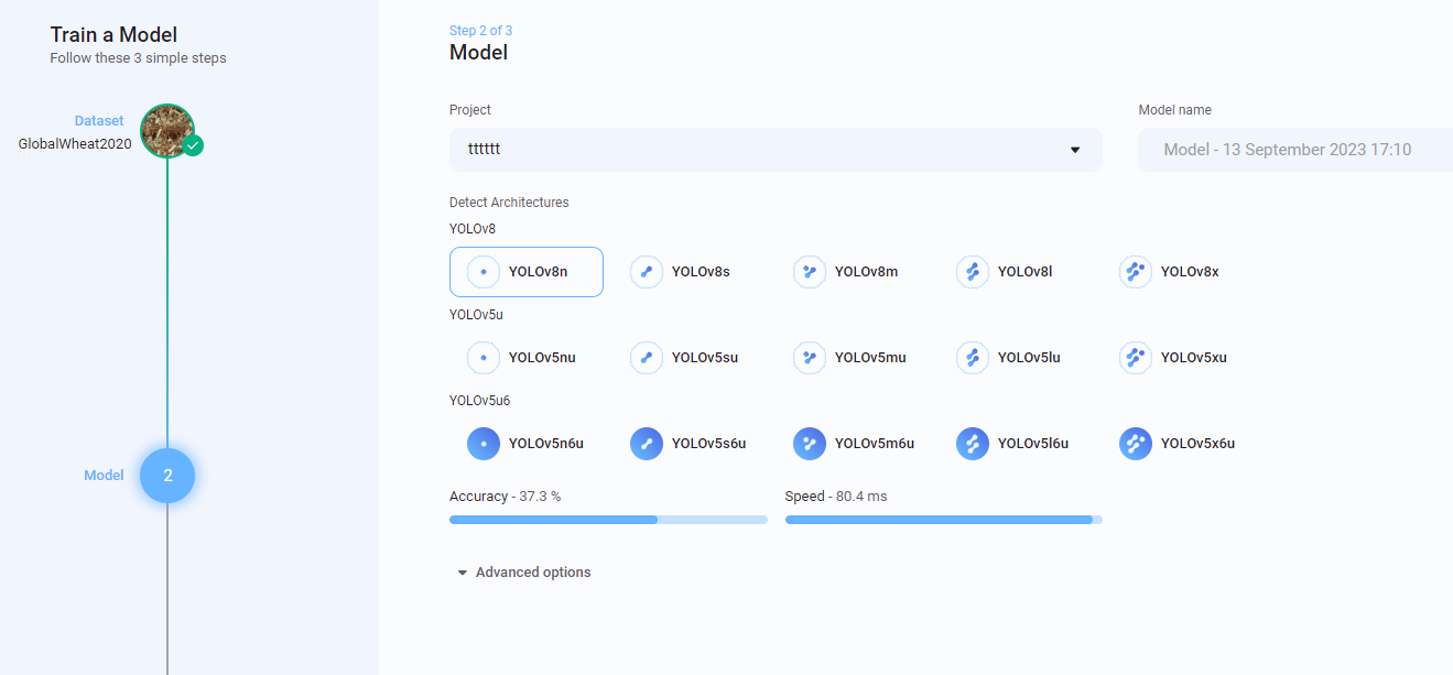 Is the HUB supporting cls ，pose， and seg traing？ · Issue #396 · ultralytics/hub · GitHub