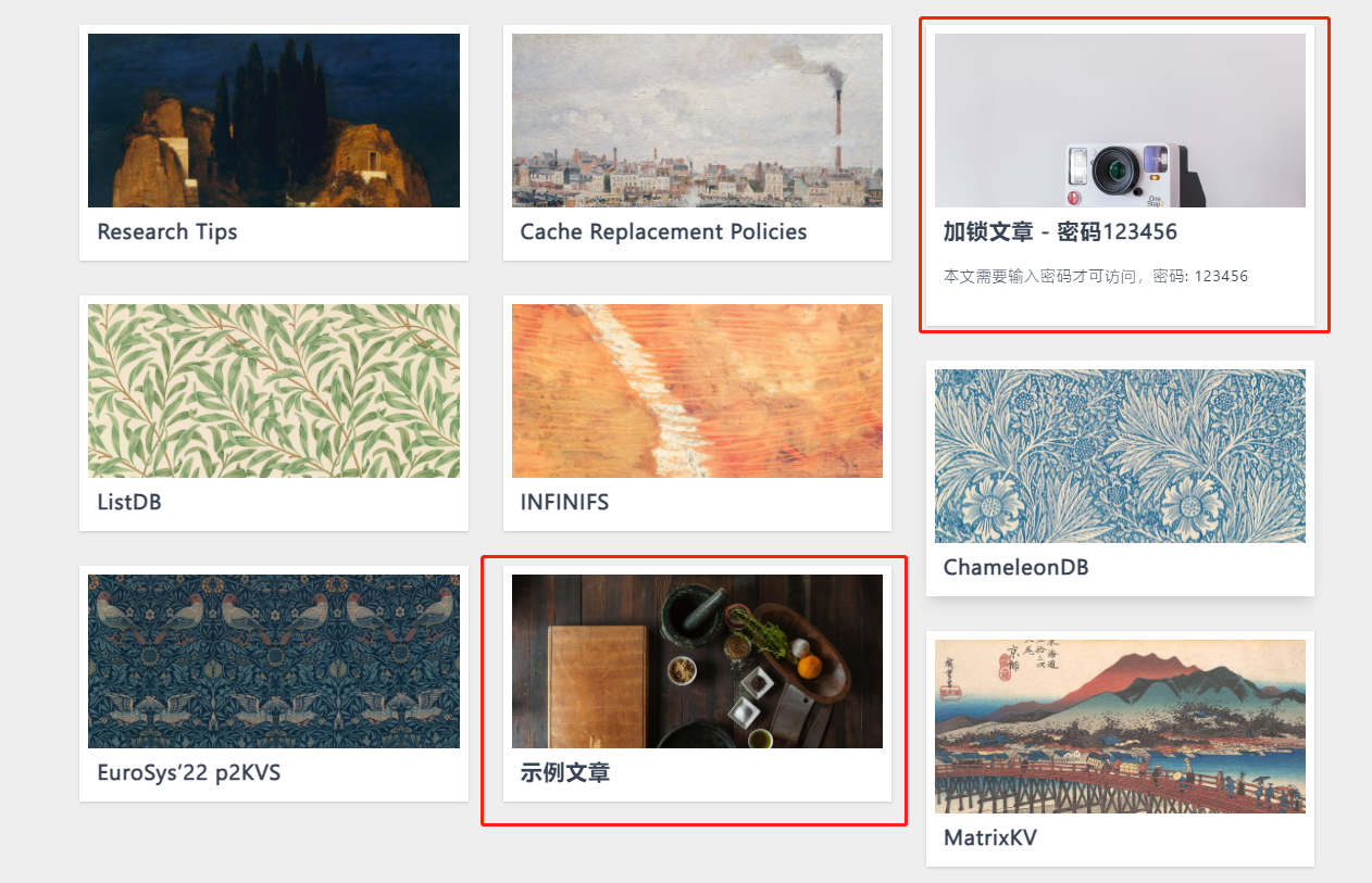 【自定义博客前缀路径】建议支持 Post 自定义父路径配置以实现博客无缝迁移 · Issue #381 · tangly1024/NotionNext · GitHub