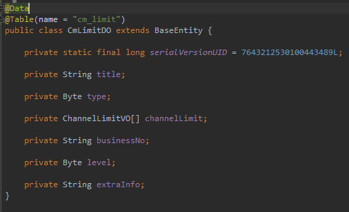 typehandler问题 · Issue #198 · abel533/Mapper · GitHub