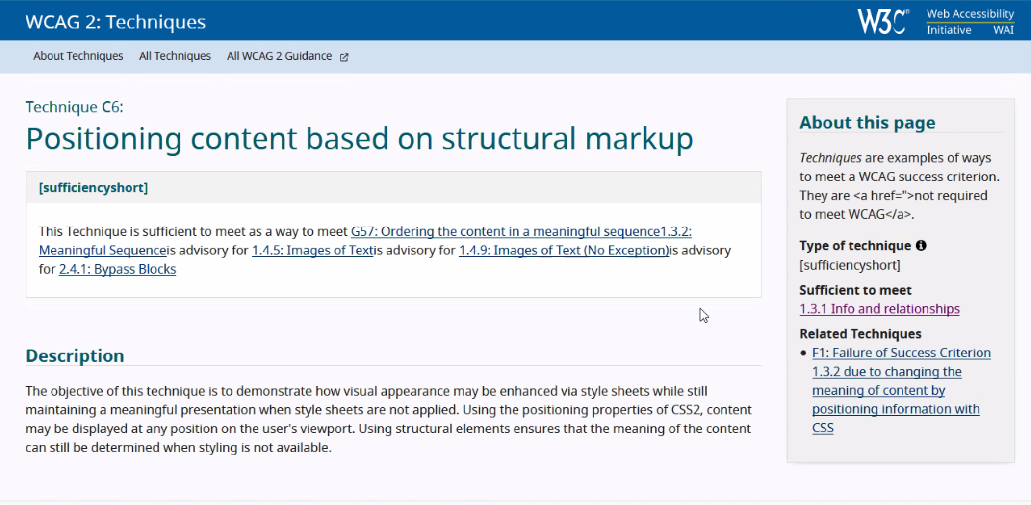 Make “normative” explicit · Issue #41 · w3c/wai-minimal-header-design · GitHub