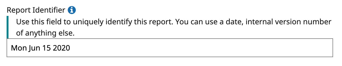 Tweaks to About page wording · Issue #134 · w3c/wai-atag-report-tool · GitHub