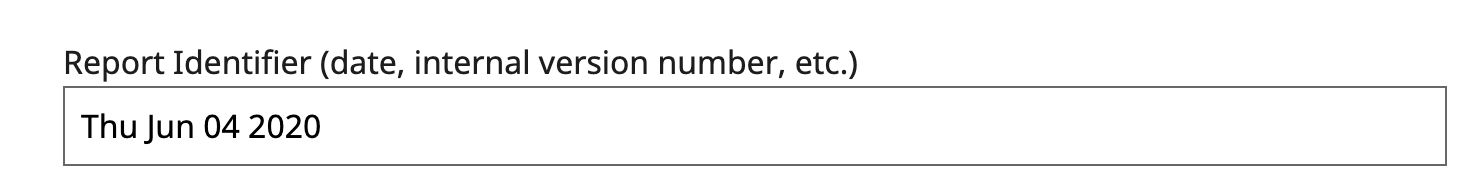 Tweaks to About page wording · Issue #134 · w3c/wai-atag-report-tool · GitHub