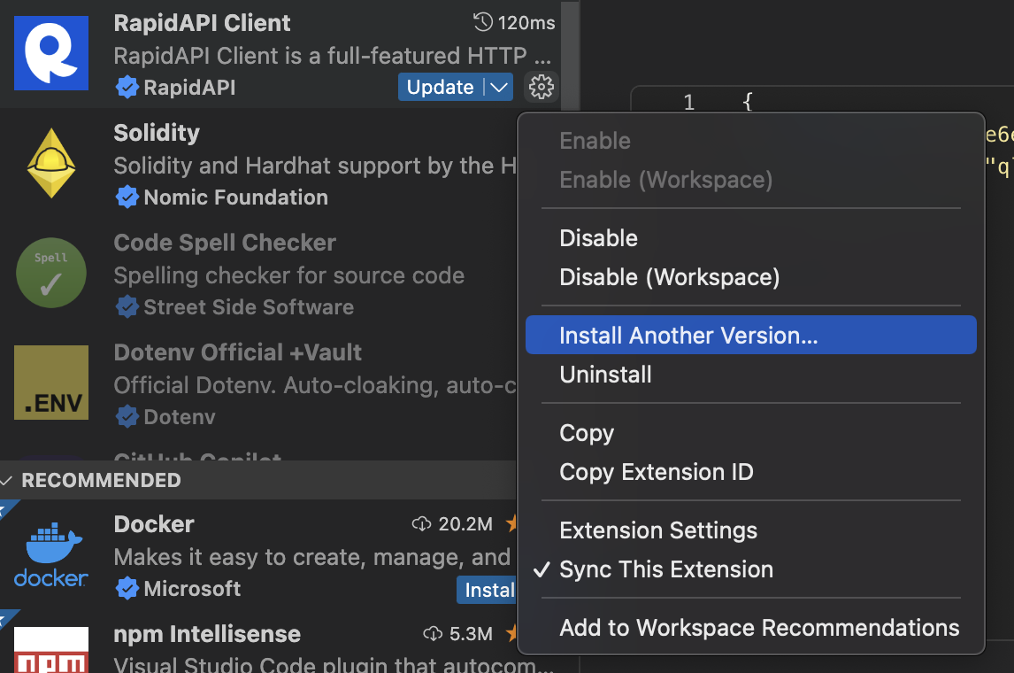 No response on localhost · Issue #82 · RapidAPI/feedback · GitHub
