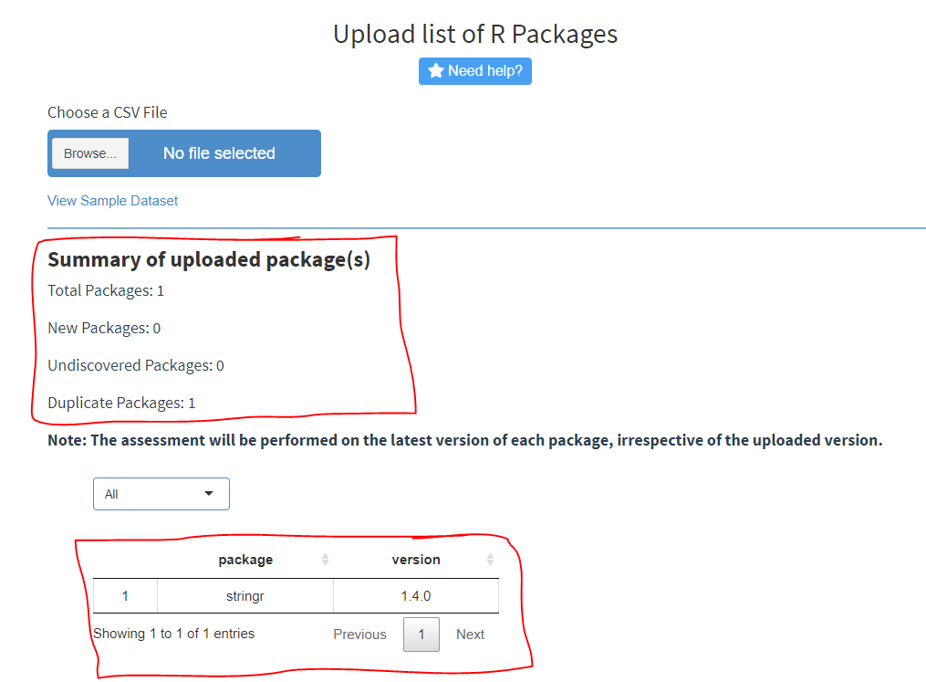 Expand content of `Need Help?` guide · Issue #127 · pharmaR/riskassessment · GitHub