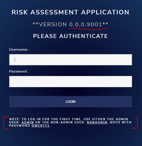Refresh readme: how to run the app for the first time · Issue #257 · pharmaR/riskassessment · GitHub