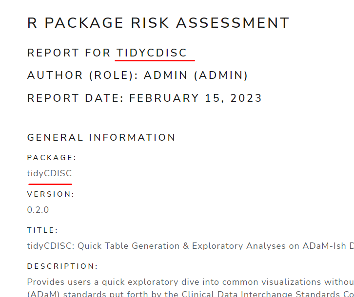 Don't alter case on pkg names · Issue #417 · pharmaR/riskassessment ...