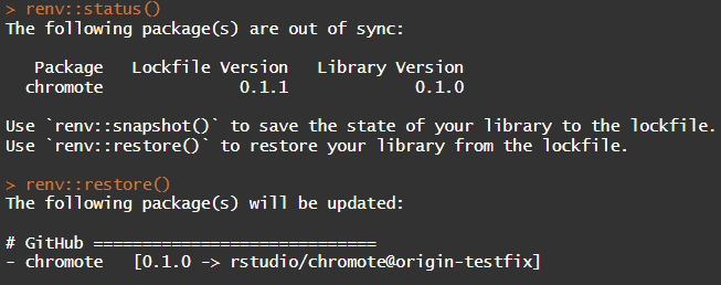 PDF Report Download Not Working · Issue #489 · pharmaR/riskassessment · GitHub
