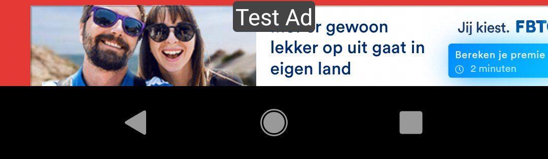 Webview for adaptive banners sometimes scroll · Issue #271 · googleads ... Webview for adaptive banners sometimes scroll · Issue #271 · googleads ...