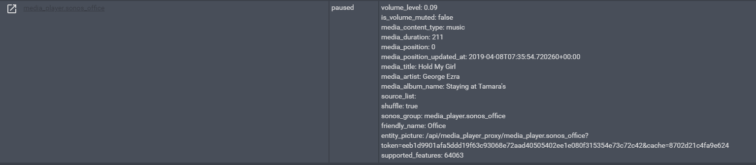 Source select not visible when using Sonos Group · Issue #104 · kalkih/mini-media-player · GitHub