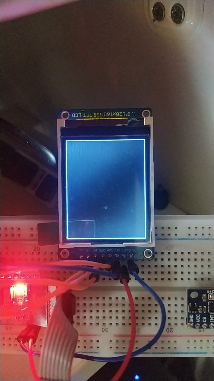 Wrong display width/height with ST7735 · Issue #135 · ImpulseAdventure ...