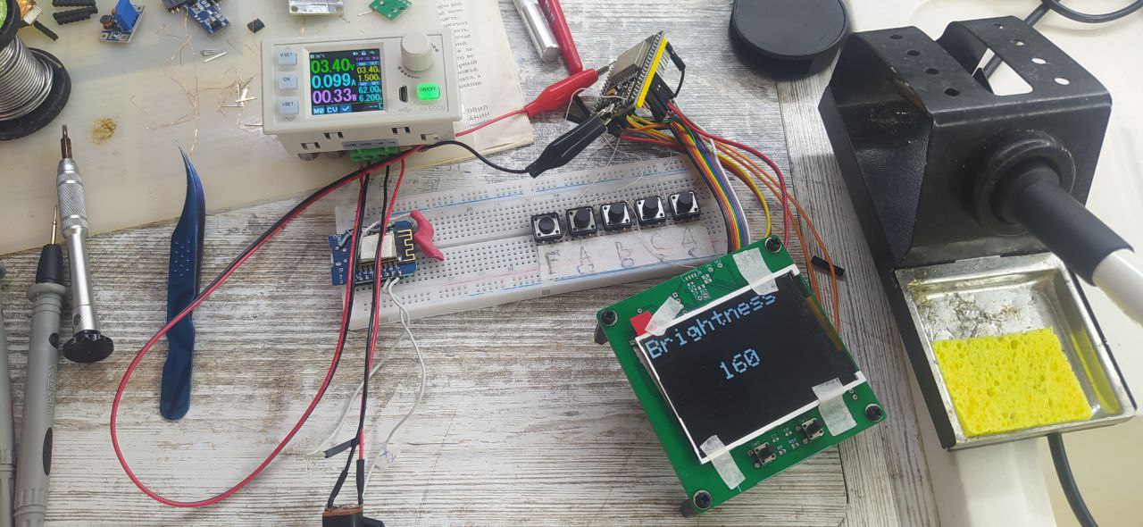 Problem With Esp32 Wroom In Idle Board Is Reloaded · Issue 8374 · Espressifarduino Esp32 · Github 4280