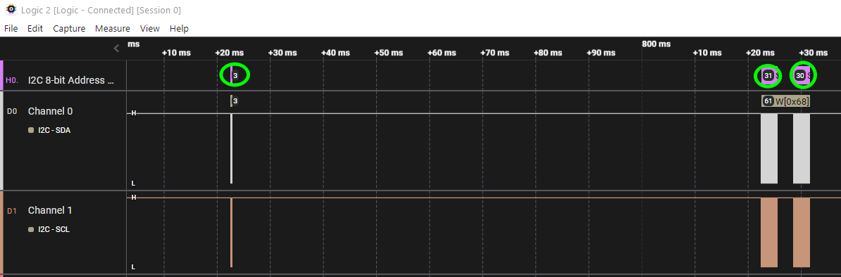 I2C bus stuck after enable/disable I2C master mode · Issue #2081 ...