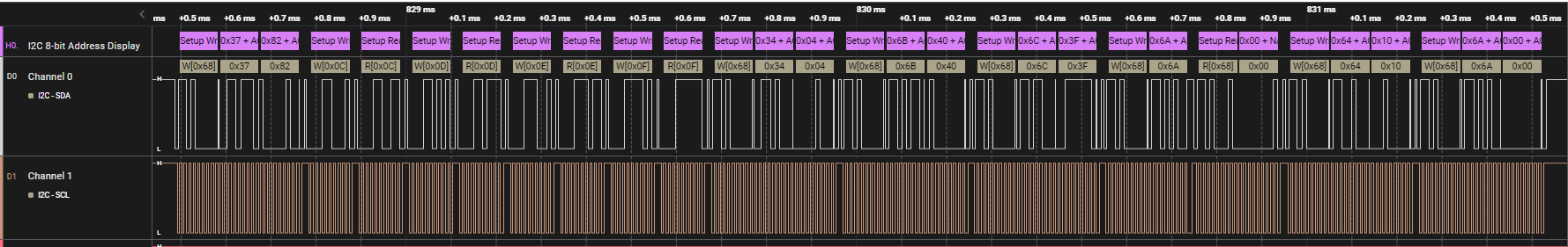 Example does not compile, core 2.6.0 · Issue #2077 · stm32duino/Arduino_Core_STM32 · GitHub