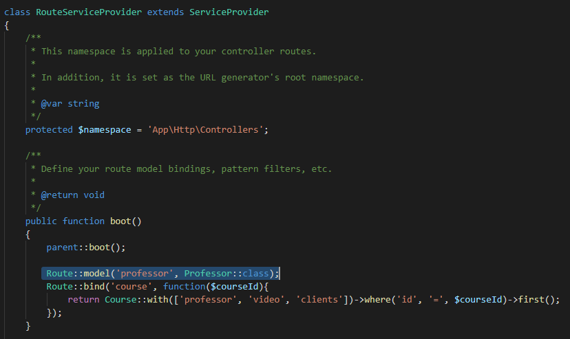 [BUG] Implicit Binding Route make VoyagerBaseController:show method break · Issue #4164 ...