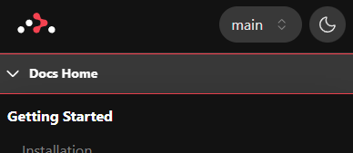 [Bug?]: The doc is missing the summary · Issue #9186 · remix-run/react-router · GitHub