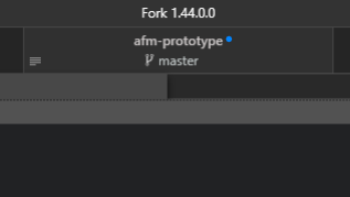 [Feature Request] More visible highlighting of changes · Issue #648 · fork-dev/TrackerWin · GitHub