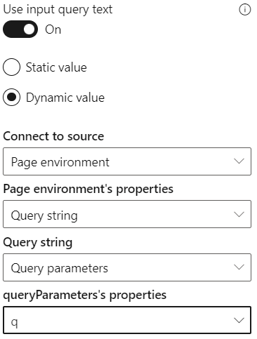Trigger query after pushState · Issue #1444 · microsoft-search/pnp-modern-search · GitHub