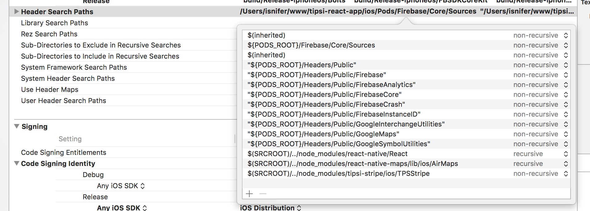 Cannot read property 'init' of undefined · Issue #102 · tipsi/tipsi-stripe · GitHub
