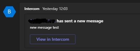 Webhook with no body · Issue #7575 · MicrosoftDocs/msteams-docs · GitHub