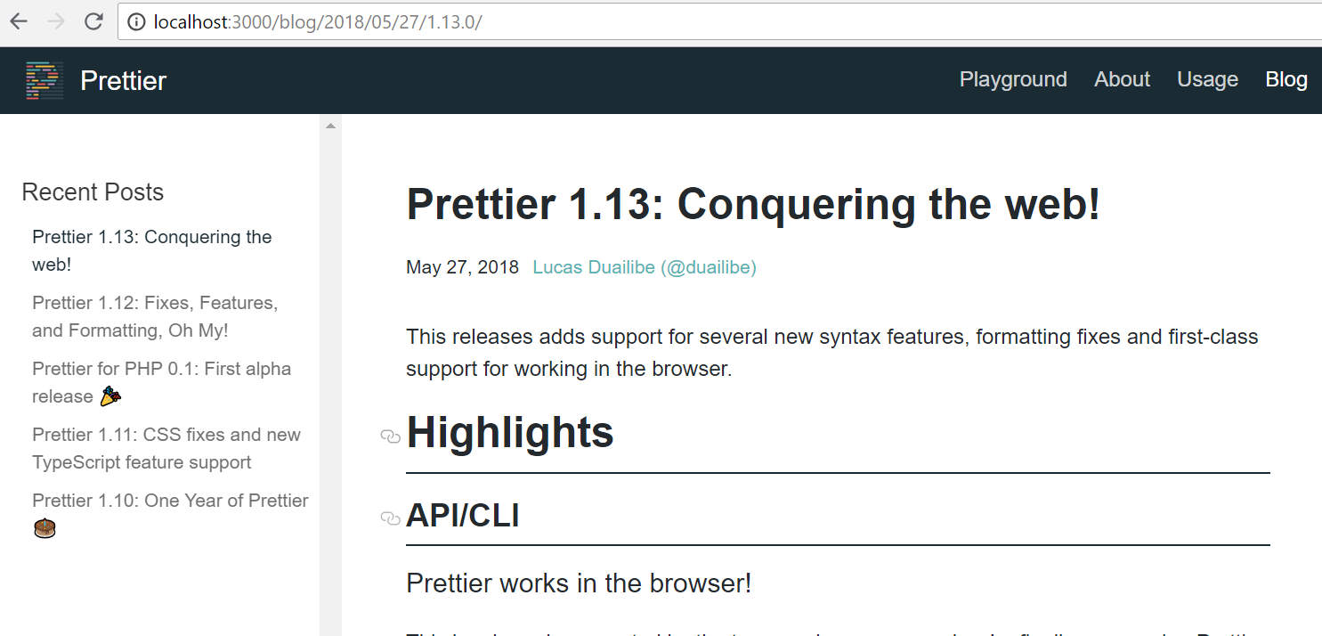 Extension-less url with dot after last slash is not accessible · Issue ...