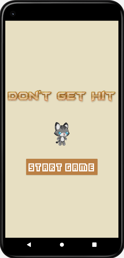Github Midnight Programmerdontgethit Game For Android App Development Class