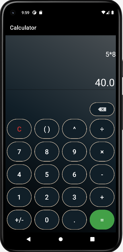 GitHub - Midnight-Programmer/Calculator_Jfidl3: Basic Calculator GitHub - Midnight-Programmer/Calculator_Jfidl3: Basic Calculator