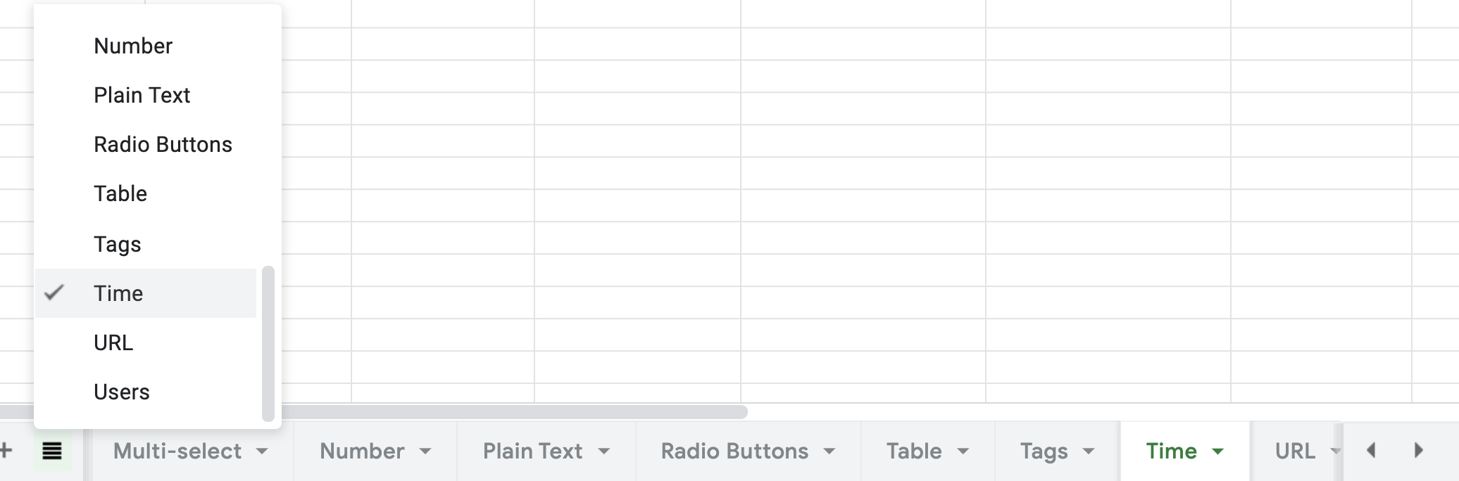 Tabs redesign · Issue #7299 · craftcms/cms · GitHub