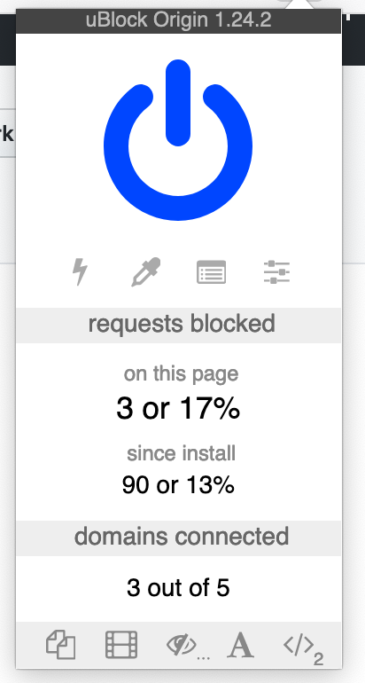 Popup User Interface difficult to understand · Issue #867 ...