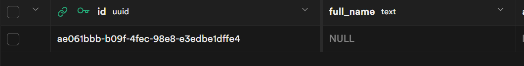 full_name not set · Issue #3980 · supabase/supabase · GitHub