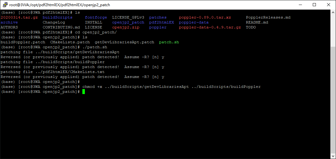 Some embedded images error · Issue #81 · pdf2htmlEX/pdf2htmlEX · GitHub