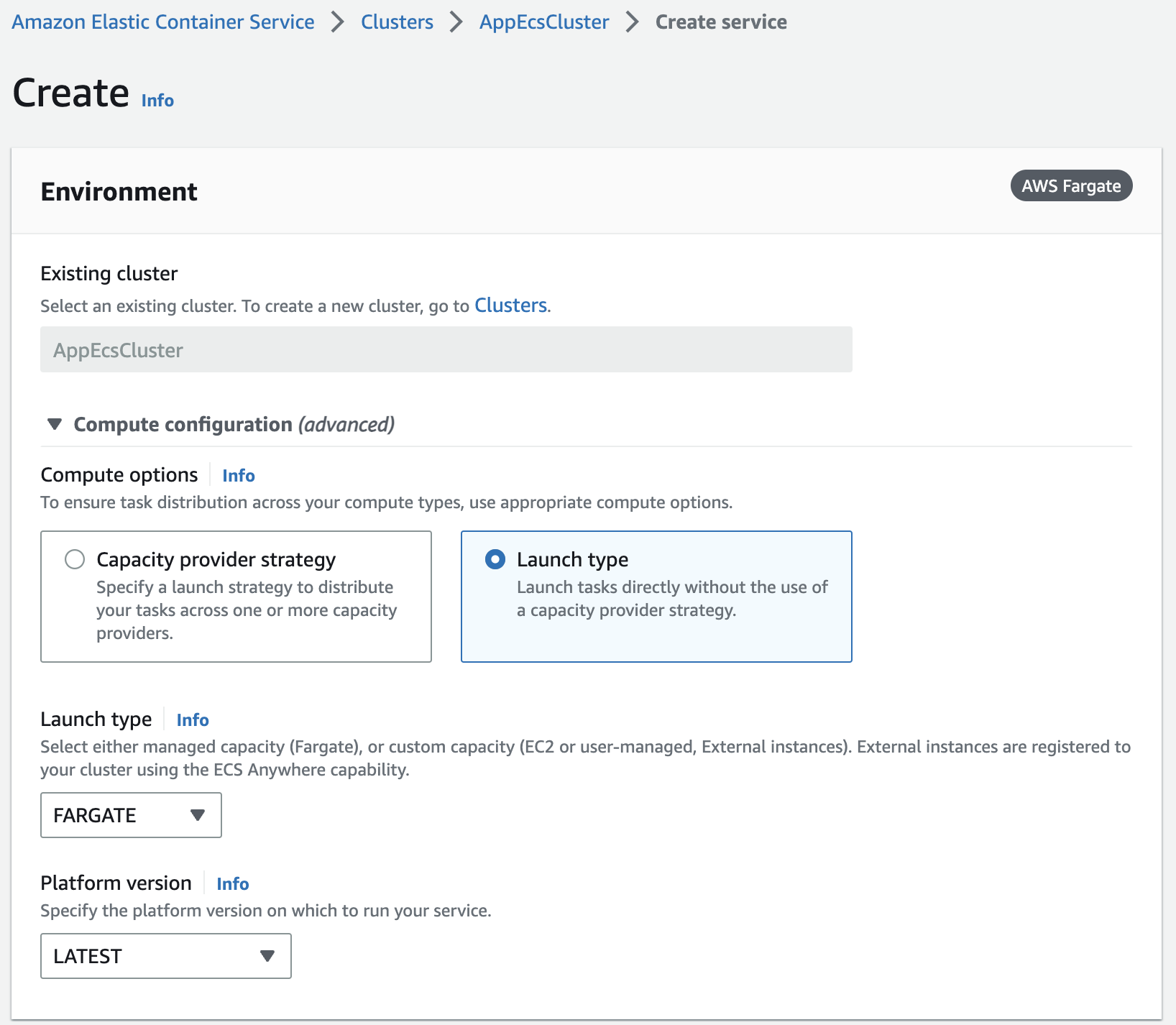 Github Aws Samplesai Web Application Using Amazon Ecs And Amazon