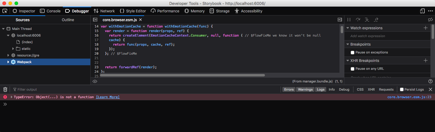 Deploy Storybook · Issue #338 · forem/forem · GitHub