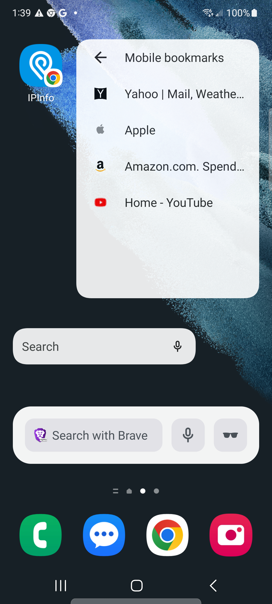 Adjust line spacing and favicons size in bookmarks widget · Issue ...