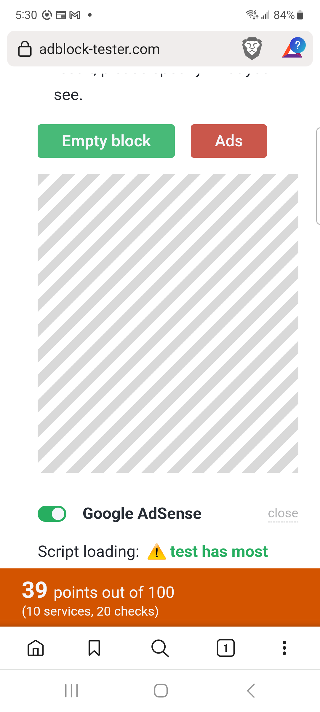Make brave://adblock-internals · Issue #27966 · brave/brave-browser ...