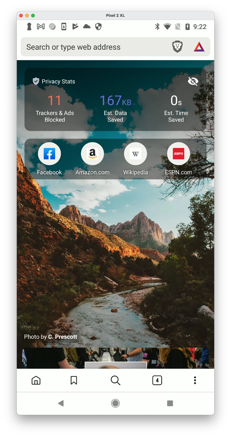 Follow Up To 32988 App Crash On Android 8 · Issue 33011 · Bravebrave Browser · Github