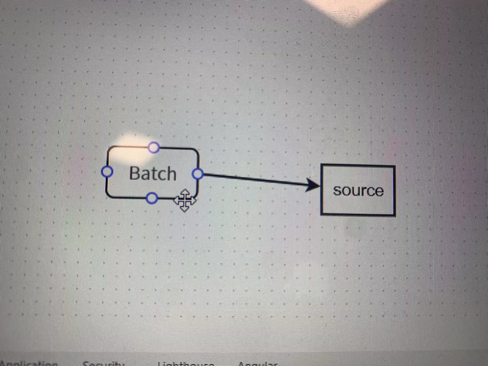 使用stencil 拖拽节点至画布，该节点只能通过连接桩添加连线 · Issue #1997 · antvis/X6 · GitHub