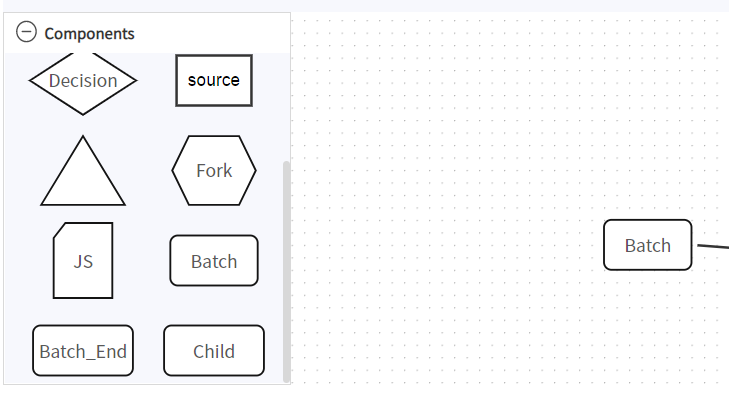 使用stencil 拖拽节点至画布，该节点只能通过连接桩添加连线 · Issue #1997 · antvis/X6 · GitHub