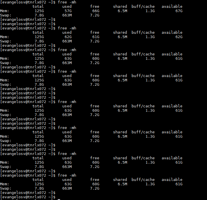 Bug Lammps Crashes When Computing The Average Coordination Parameter · Issue 1336 · Lammps