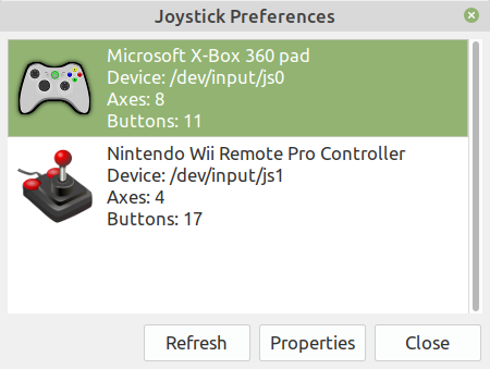 Game crashes when I select a controller · Issue #1 · Stereowalker/Controller-Support-Mod · GitHub