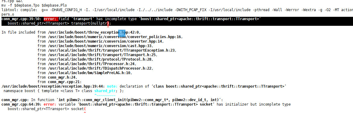 --with-bmv2 does not work · Issue #389 · p4lang/PI · GitHub