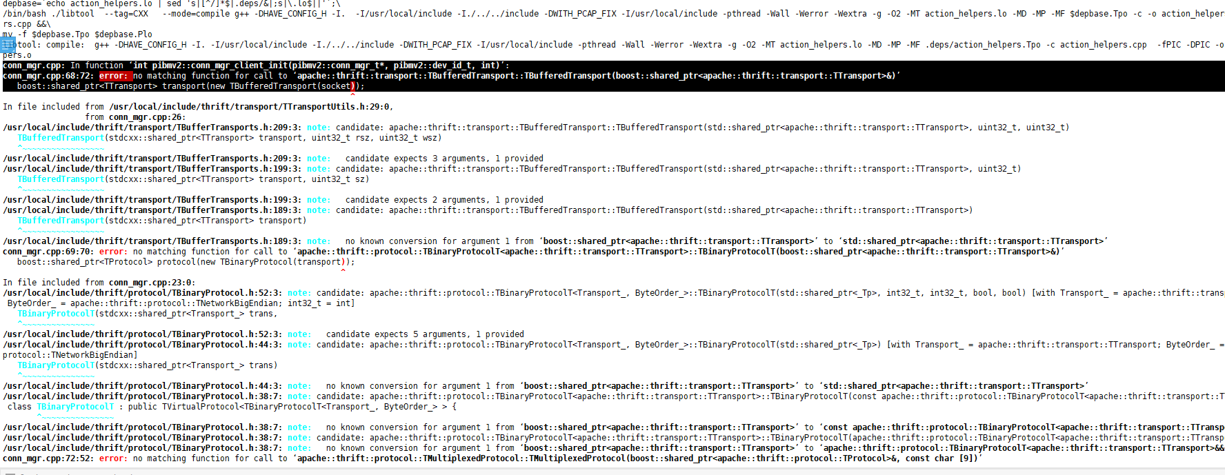 --with-bmv2 does not work · Issue #389 · p4lang/PI · GitHub