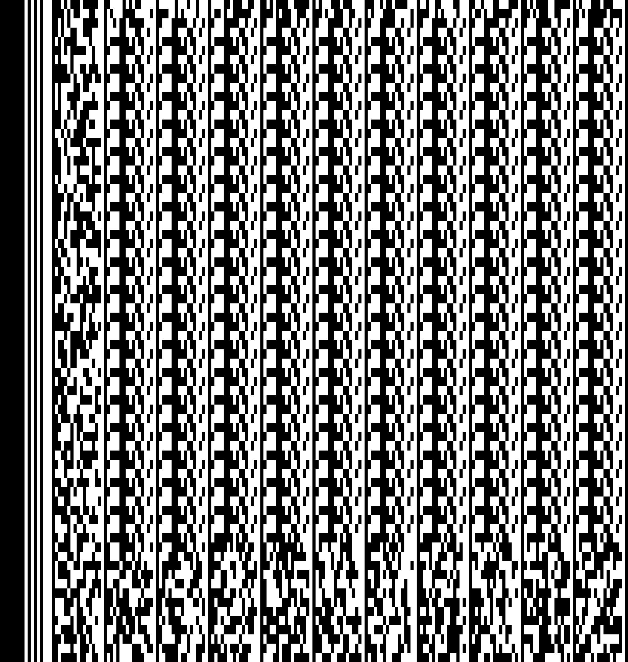 Compact PDF417: spurious ChecksumException · Issue #1641 · zxing/zxing ... Compact PDF417: spurious ChecksumException · Issue #1641 · zxing/zxing ...