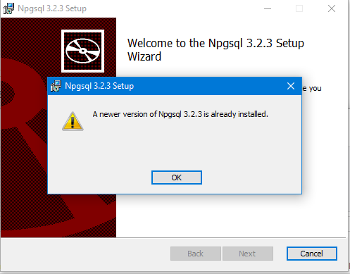 Getting reader schema fails on Redshift · Issue #1585 · npgsql/npgsql · GitHub