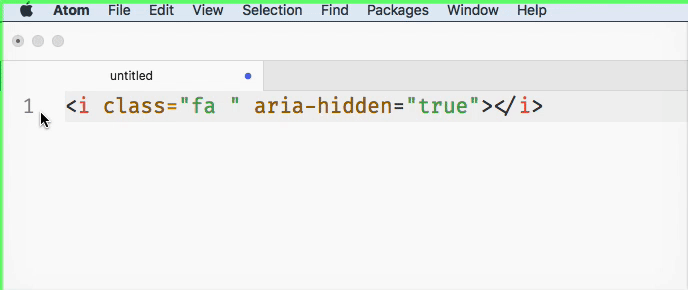 Regression in Subsequence provider's support for dashes. · Issue #939 · atom/autocomplete-plus ...